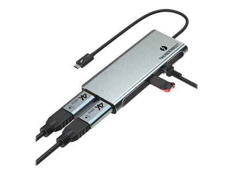 Xem Mini Docking Station Shi