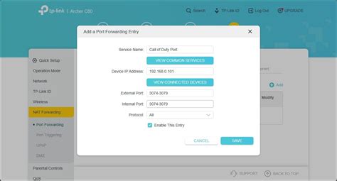 How To Change NAT Type On Windows