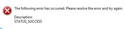 Windows Server R KMS Error Status Success Tomaskalabis