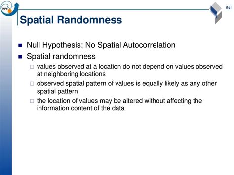 Ppt Spatial Data Analysis Areas Ii Exploratory Spatial Data