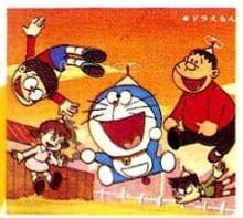 Doraemon Meets Hattori The Ninja Myanimelist Net