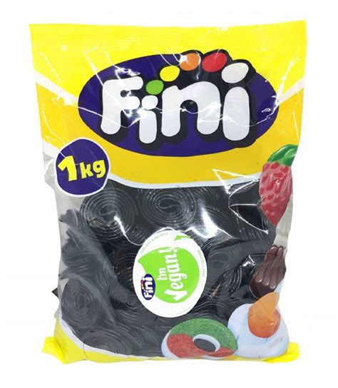 FRUIT JOY CANDIES 32 X 52,5 GR