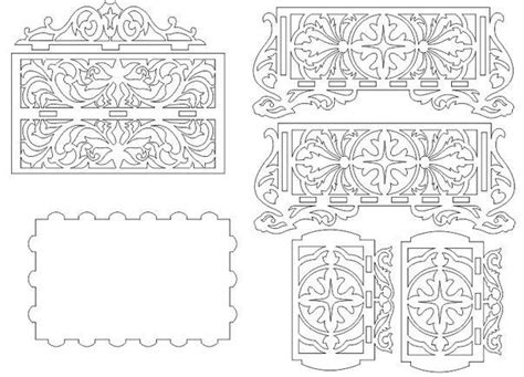 100 Scroll Saw Patterns Ideas In 2025 Scroll Saw Patterns Scroll Saw Scroll Saw Pattern