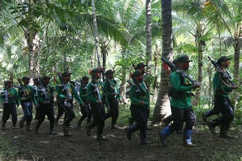 74 Provinces Tag Cpp Npa Persona Non Grata The Manila Times