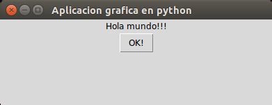 Aplicaciones Graficas Con Tkinter En Python Parte 1 Mi Diario Python