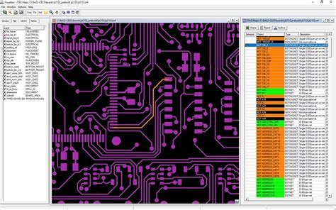 PCB Visualizer Very Much Appreciated Alumina PCB