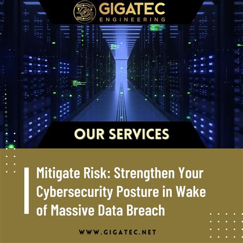 Gigatec Engineering On Linkedin Cybersecurity Gigatecllc Engineeringsolutions