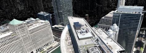 Geo Week On Linkedin Nerfs And Gaussian Splatting The Future Of 3d