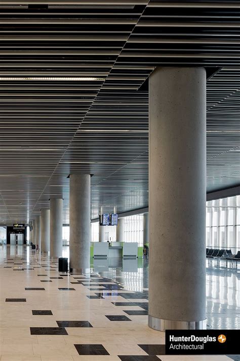 Bxd Multi Panel Ceiling System