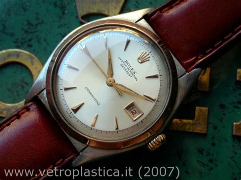 Rolex Datejust Referenza 5031