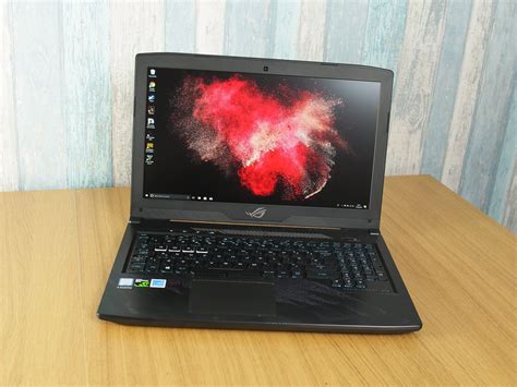 ASUS ROG GL503 Review Great Value Top Dollar Performance Windows Central