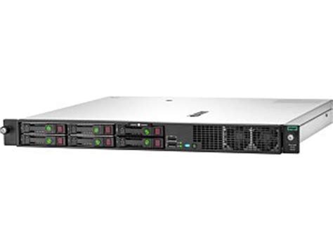 HPE ProLiant DL G U Rack Server Xeon E GB DDR P B Newegg Com