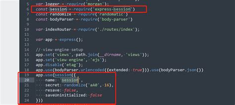 Ctf向 Nodejs入门【持续更新】node Js Ctf Csdn博客 Ctf向 Nodejs入门【持续更新】node Js Ctf Csdn博客