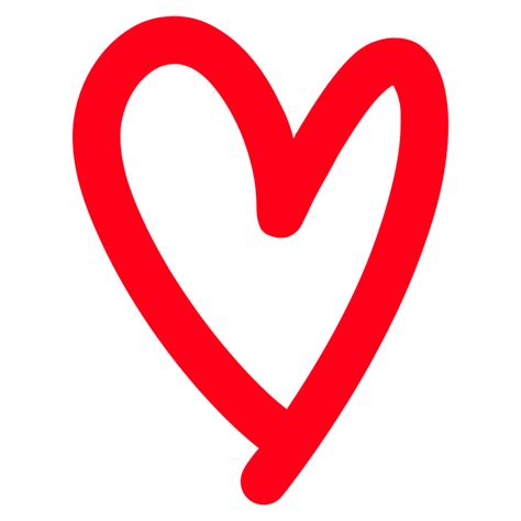 Heart Shape Png