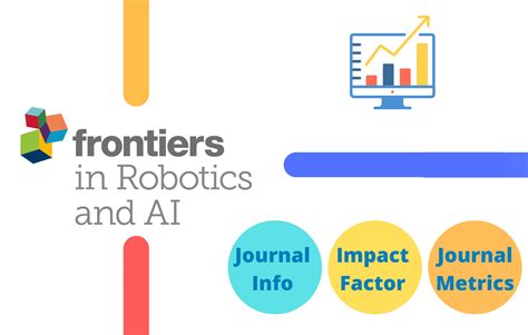 Frontiers In Robotics And Ai Impact Factor 2022 Journal Impact Factor