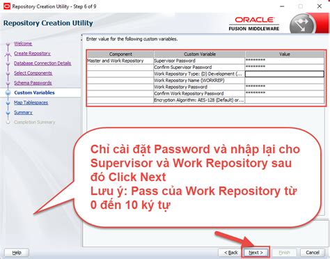 15 bước cài đặt oracle data integrator 12c trên windows chỉ với 5 phút