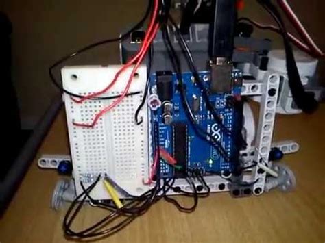 Problems With Arduino Power Input Servo Motors Motors Mechanics Power And CNC Arduino Forum