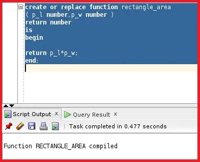 Packages In Oracle With Examples Dot Net Tutorials