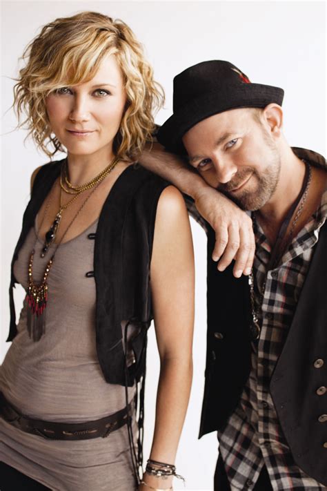 Sugarlands Jennifer Nettles Country Music Artists Country Music