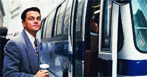 The Wolf Of Wall Street Funny S Tenor