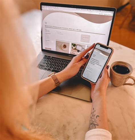 Notion Template de Rotina e Planejamento Letícia Beraldo Arquitetura e Interiores