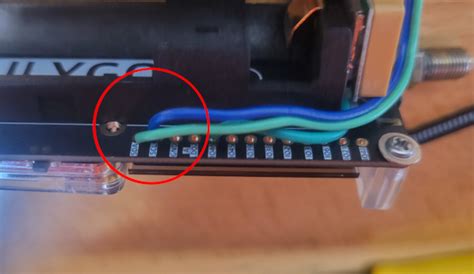 Doppler Motion Sensor And Relay Mesh Node For Chatterbox Arduino