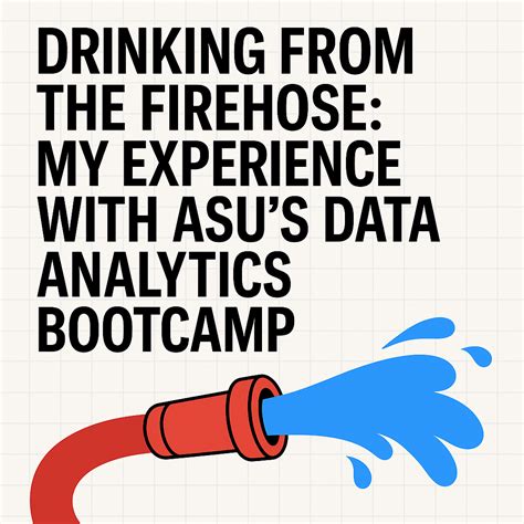 From No Code To Python My Journey Through Asus Data Analytics Bootcamp By Oliver Von Mizener