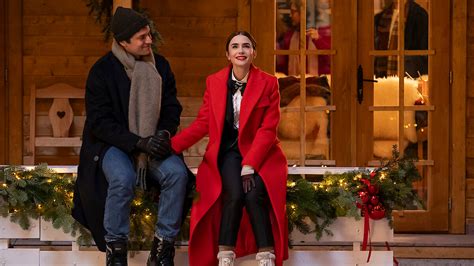 Emily In Paris Season 4 Ending Explained Is Emily Moving To Rome