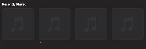 Apple Music Playlist Artwork Not Loading Apple Community