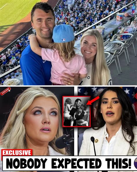 The Karate Anna Paulina Luna Faces Backlash After Misspoken Custody
