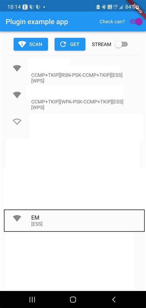 Conectarse A Una Red Wifi En Modo Ap Sin Pass Usando Flutter Stack Overflow En Español