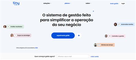 Tiny Erp E Anymarket Veja Como Integrar Para Crescer Vendas