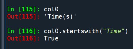 Python 如何確認某段文字是否出現在string中 in str find str endswith str startswith 儲蓄保險王