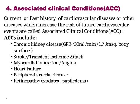 Unit 2 Classification Of Bp Measurements Pptx