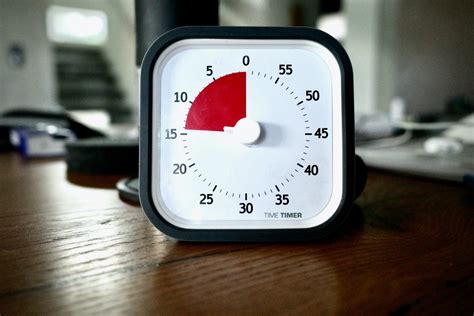 The 10 Best Pomodoro Timer Apps For Mac And Ios