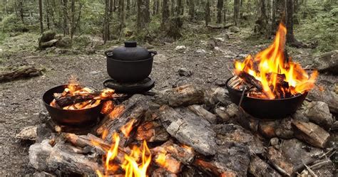 sådan får du mest ud af din bålgryde hemmelige tricks fra erfarne