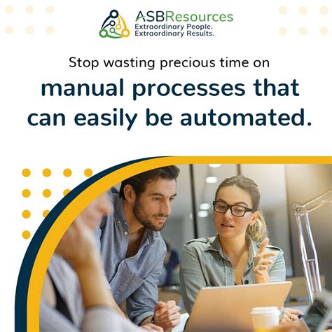 Asb Resources On Linkedin Staffingsolutions Recruitmentservices