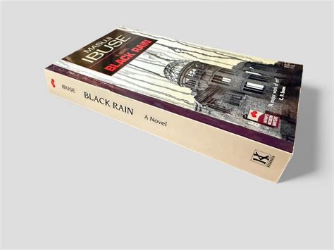 【sj498】【first Parerback Edition】black Rain1969 Masuji Ibuse
