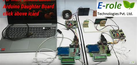 Lifi Based Two Way Data And Audio Communication Electronics Engineering