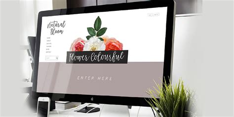 Magenta Script Font
