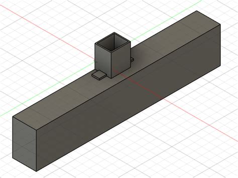 Usb Storage Box By Adrividalm Makerworld Download Free 3d Models