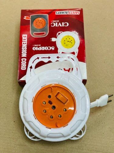 3 Vja Gold Scorpio White Flex Box At ₹ 160 Piece In Bengaluru Id 2849705766730