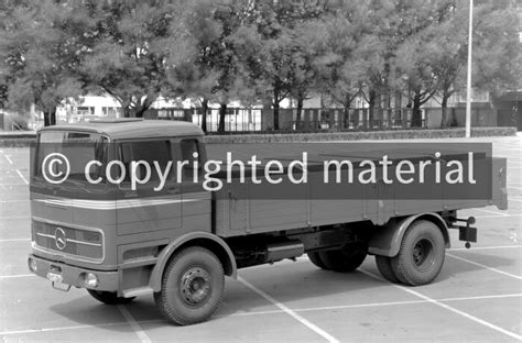 Mercedes-Benz LP 1620