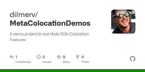 dilmer valecillos ᯅ on linkedin github dilmerv metacolocationdemos