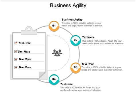 business agility ppt powerpoint presentation file graphics template cpb