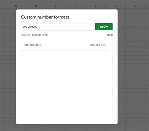 How To Add Dashes To Numbers In Excel 3 Simple Methods Excelmatic