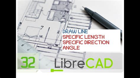 How To Draw A Specific Length Line In Autocad Design Talk