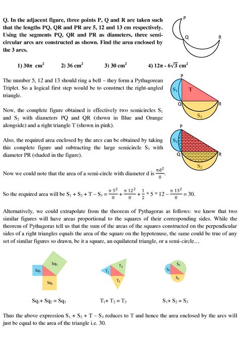 geometry cat holics