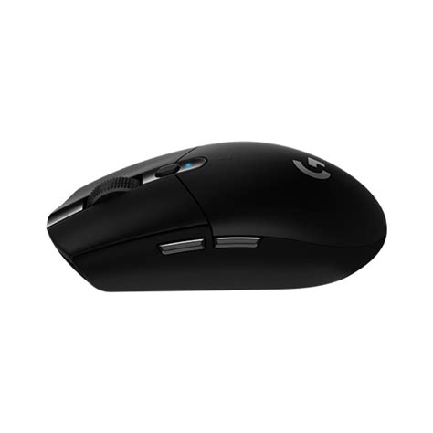 Logitech G304 Lightspeed Wireless Gaming Mouse Hero Sensor Vmidirect