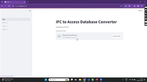 Bim Python Automation Dynamo Ifcopenshell Efficiency Shobhit